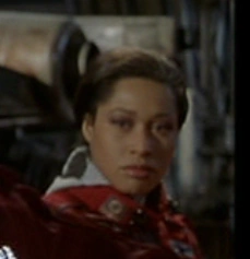 Mariko Tanaka (film) | Wing Commander Information Center | Fandom