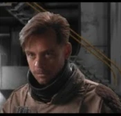 Christopher Blair | Wing Commander Information Center | Fandom