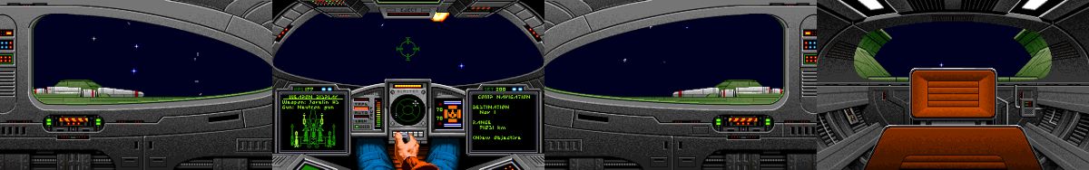 A-14 Raptor | Wing Commander Information Center | Fandom