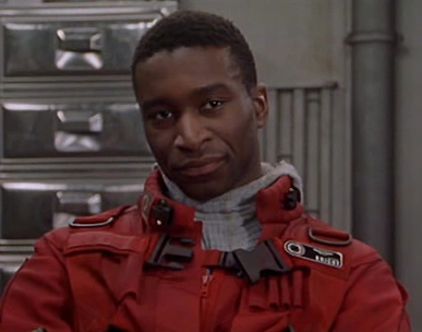 Joseph Khumalo | Wing Commander Information Center | Fandom