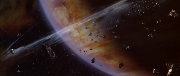 Planet 415 | Wing Commander Information Center | Fandom