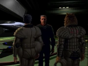 Jason Armstrong | Wing Commander Information Center | Fandom