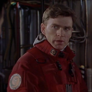 Ian St. John (film) | Wing Commander Information Center | Fandom