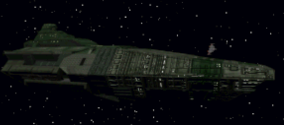 Lexington-class Heavy Carrier | Wing Commander Information Center | Fandom