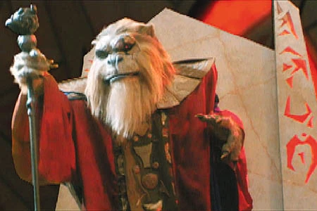 Empire of Kilrah | Wing Commander Information Center | Fandom