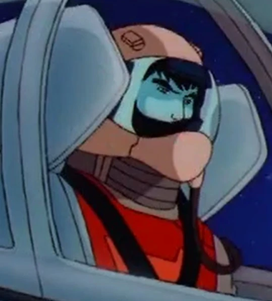 Razor | Wing Commander Information Center | Fandom