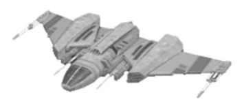 Raptor (SWC) | Wing Commander Information Center | Fandom