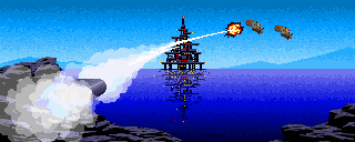 Hurricane (planet) | Wing Commander Information Center | Fandom