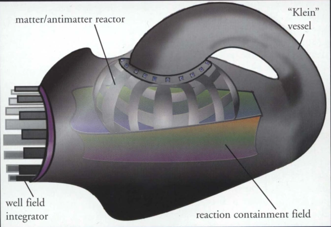 Hopper Drive | Wing Commander Information Center | Fandom