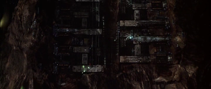 Pegasus Station | Wing Commander Information Center | Fandom