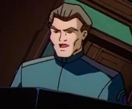 Nelson | Wing Commander Information Center | Fandom