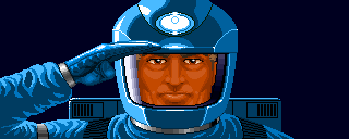Vac suit | Wing Commander Information Center | Fandom
