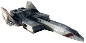 F-103 Excalibur Heavy Fighter | Wing Commander Information Center | Fandom