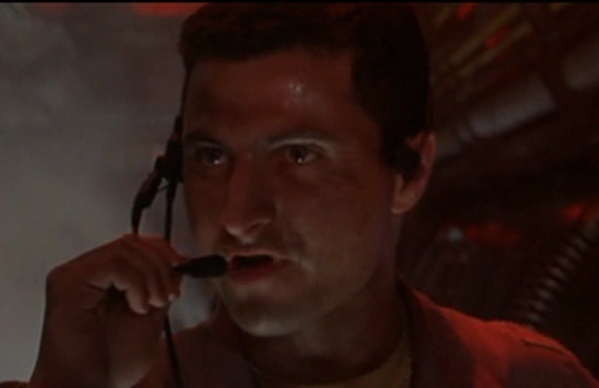 Miguel Rodriguez | Wing Commander Information Center | Fandom