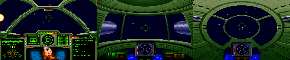 A-17D Broadsword | Wing Commander Information Center | Fandom