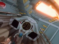 CF-105 Scimitar | Wing Commander Information Center | Fandom