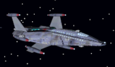 TCS Vindicator | Wing Commander Information Center | Fandom