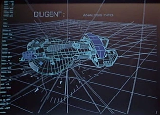 Diligent | Wing Commander Information Center | Fandom