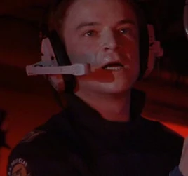 Harrison Falk | Wing Commander Information Center | Fandom