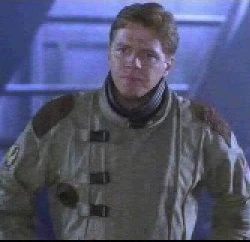 Todd Marshall | Wing Commander Information Center | Fandom