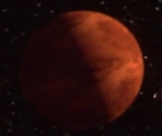 Venus | Wing Commander Information Center | Fandom