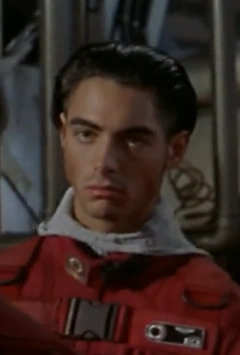 Rick | Wing Commander Information Center | Fandom