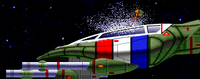 A-17D Broadsword | Wing Commander Information Center | Fandom