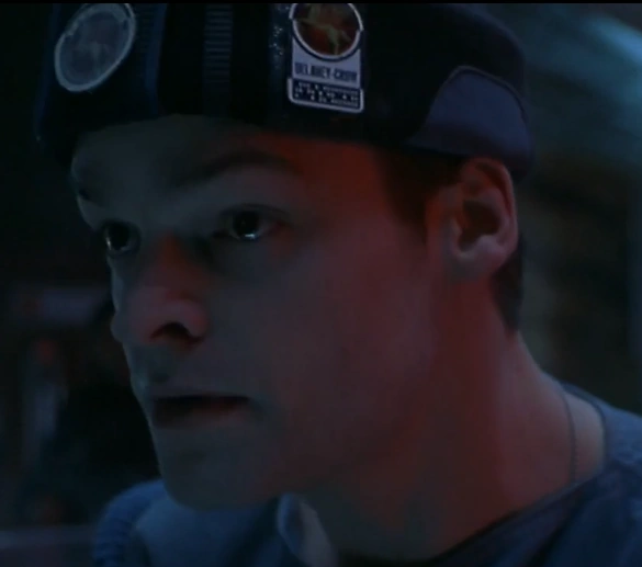 Delaney-Crow | Wing Commander Information Center | Fandom