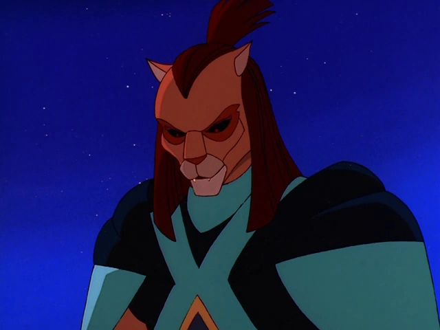 Wing Commander Movie Kilrathi