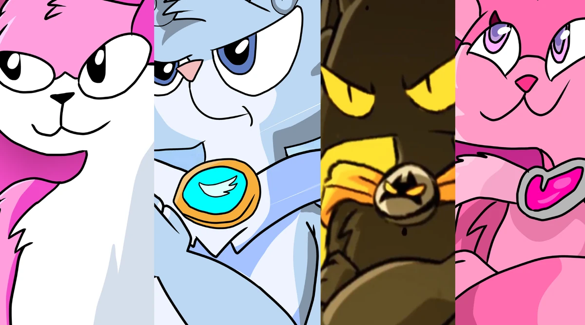 Winged Cat Land | Winged Cat Land Wiki | Fandom