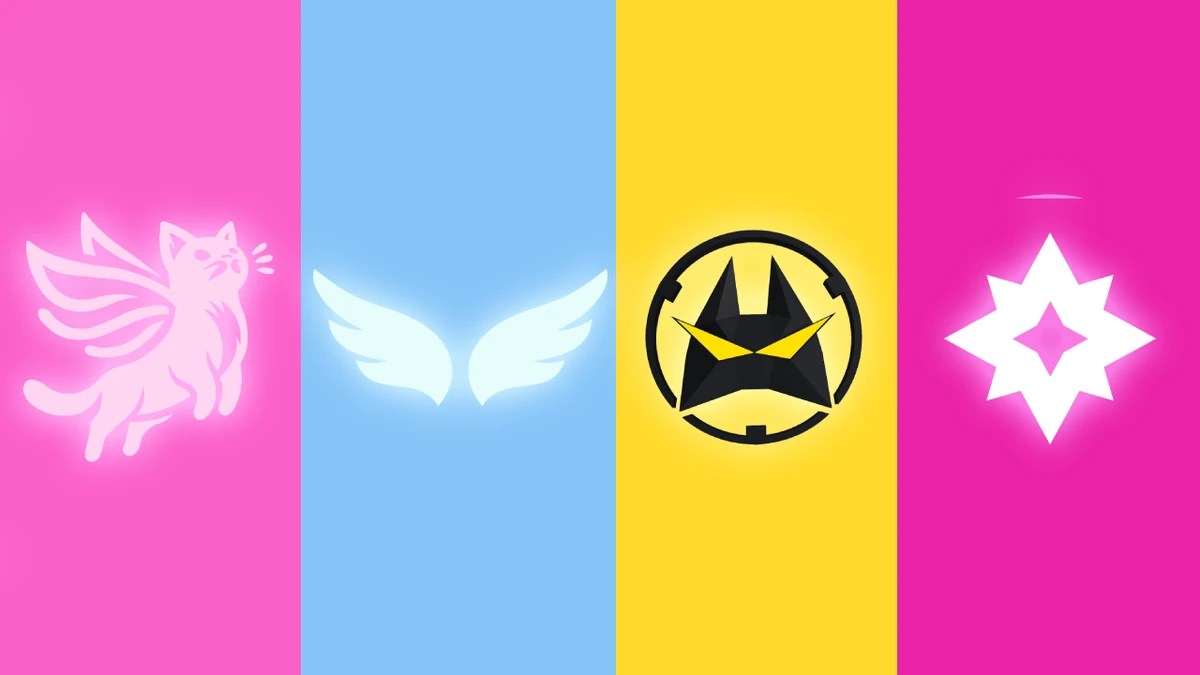 Monstercat (Monstercat Animated 030) | Winged Cat Land Wiki | Fandom