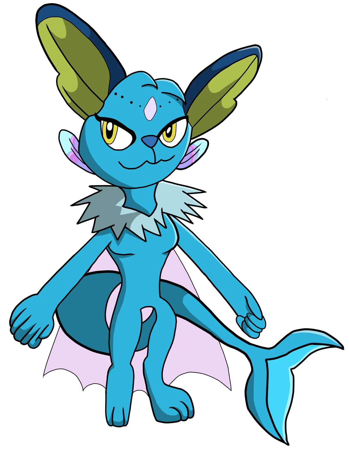 Phimer | Winged Cat Land Wiki | Fandom