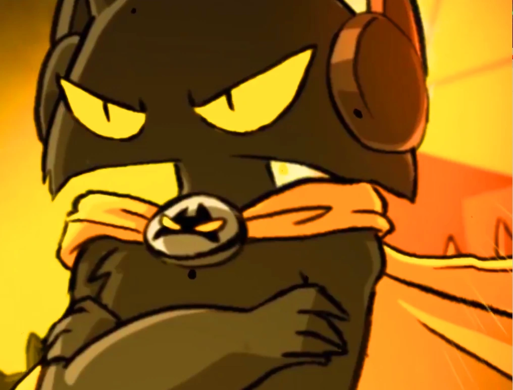 Category:Monstercat Animated characters | Winged Cat Land Wiki | Fandom