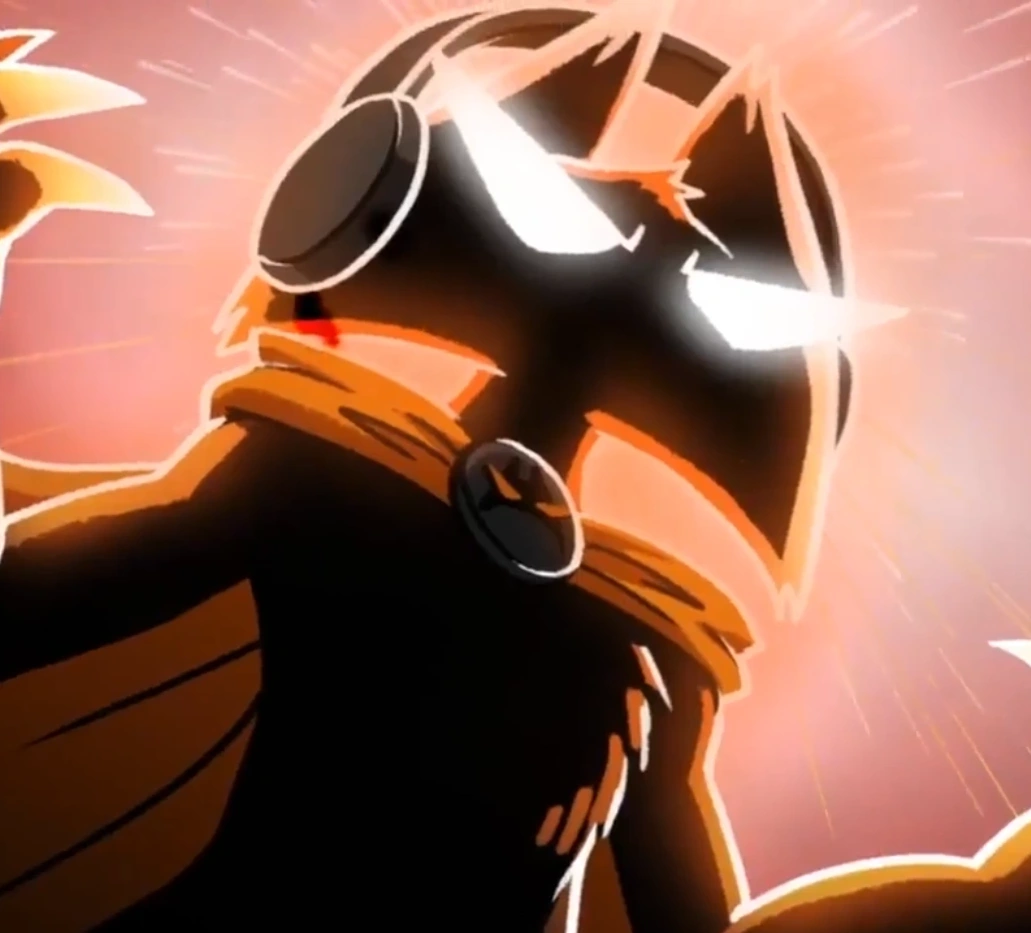 Evil Cat (Monstercat Animated 028) | Winged Cat Land Wiki | Fandom
