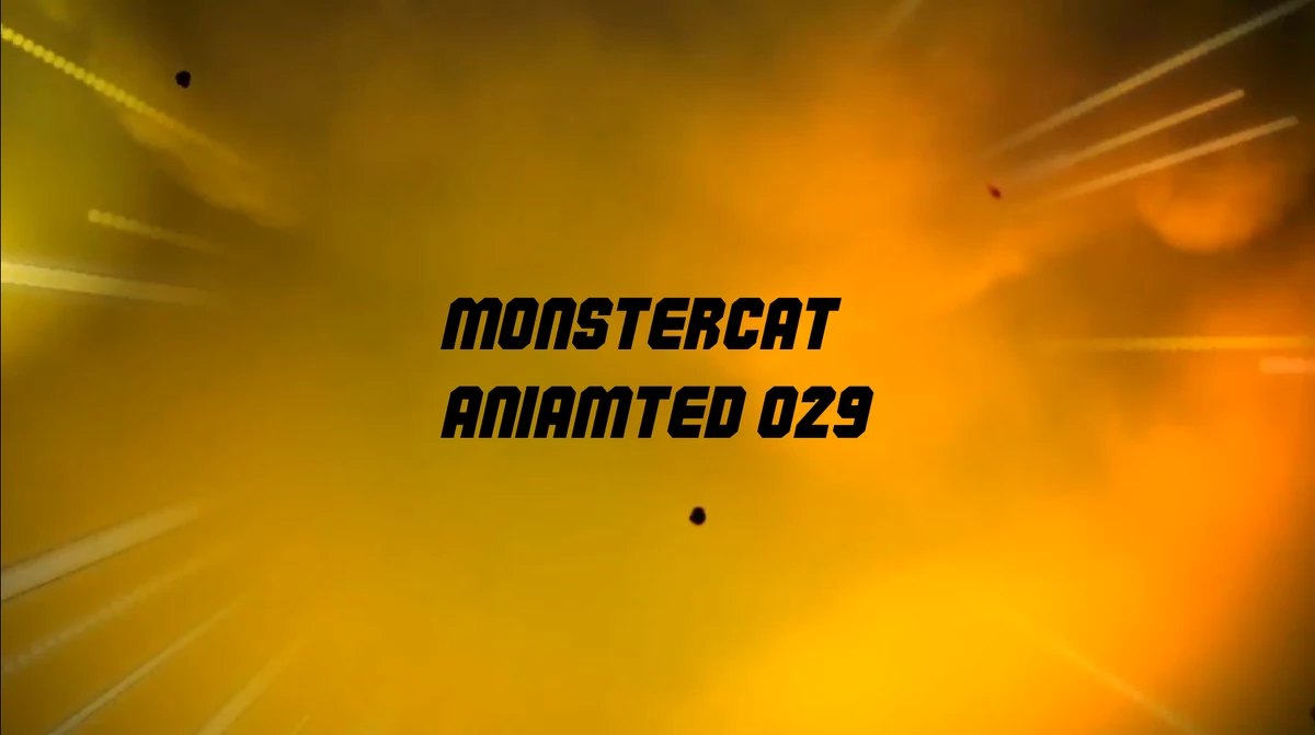 Monstercat Animated 029 | Winged Cat Land Wiki | Fandom