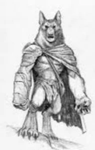 Grey Fang | Shining Isle Wiki | Fandom