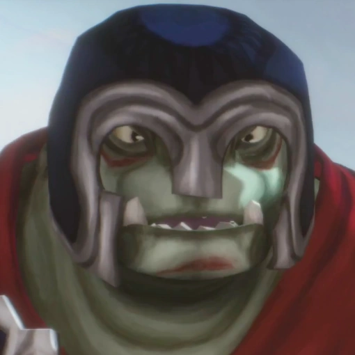 Gude | Wingfeather Saga Wiki | Fandom