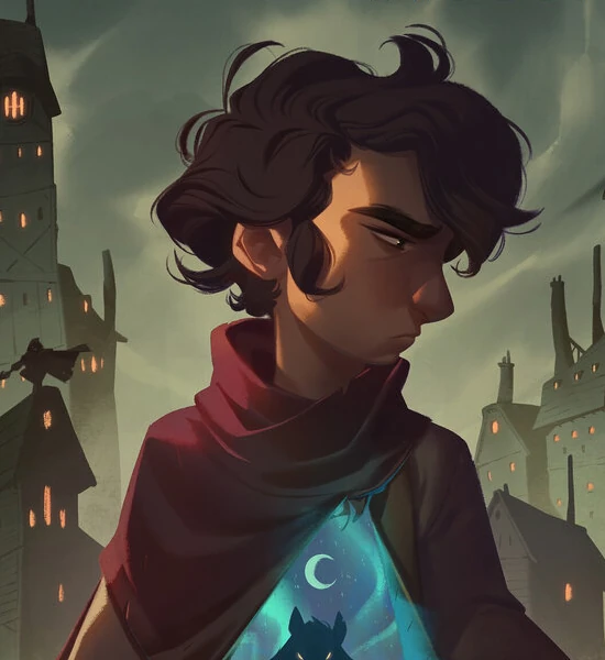 Category:Characters | Wingfeather Saga Wiki | Fandom