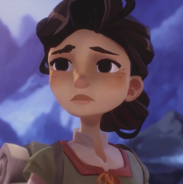 Nia Wingfeather (Series) | Wingfeather Saga Wiki | Fandom