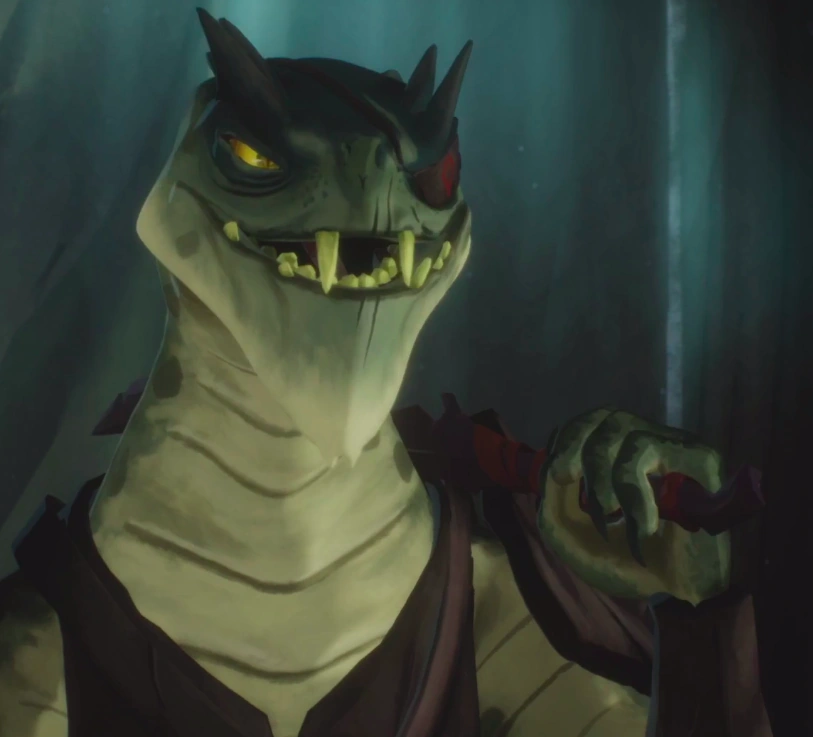 Vop (Series) | Wingfeather Saga Wiki | Fandom