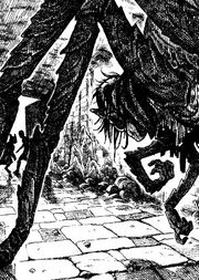 Ouster Will | Wingfeather Saga Wiki | Fandom