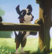 Nugget (Series) | Wingfeather Saga Wiki | Fandom