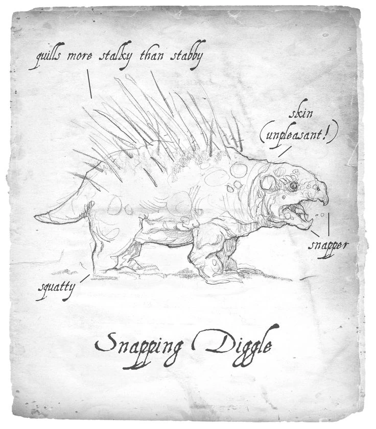 Category:Diggles | Wingfeather Saga Wiki | Fandom
