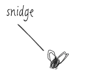 Snidges | Wingfeather Saga Wiki | Fandom