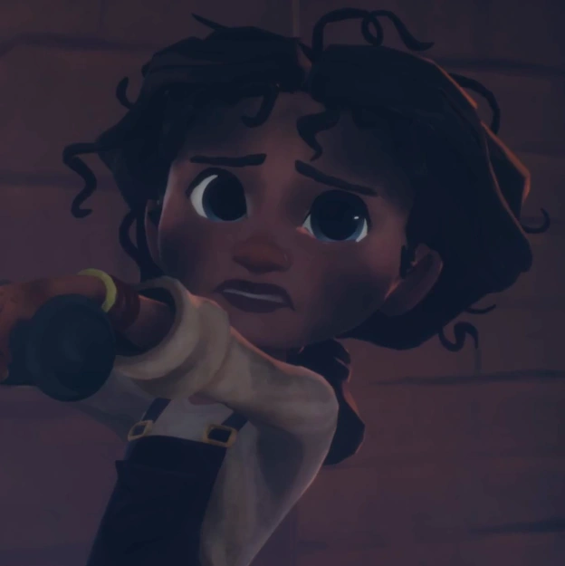 Sara Cobbler (Series) | Wingfeather Saga Wiki | Fandom