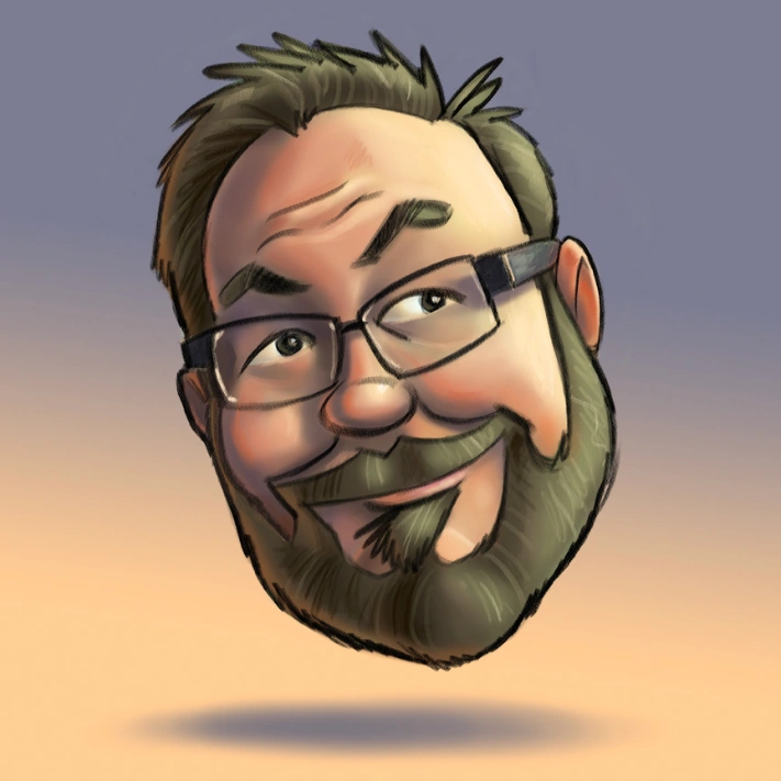 Christopher Doehling | Wingfeather Saga Wiki | Fandom