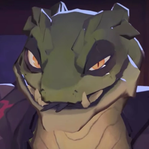 Slarb (Short Film) | Wingfeather Saga Wiki | Fandom