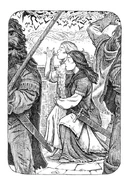 Leeli Wingfeather | Wingfeather Saga Wiki | Fandom