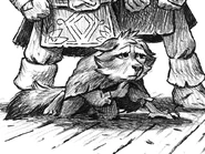 Kalmar Wingfeather | Wingfeather Saga Wiki | Fandom