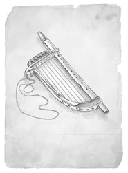 Leeli Wingfeather | Wingfeather Saga Wiki | Fandom